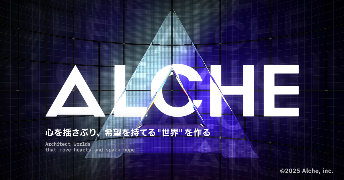 Alche, Inc